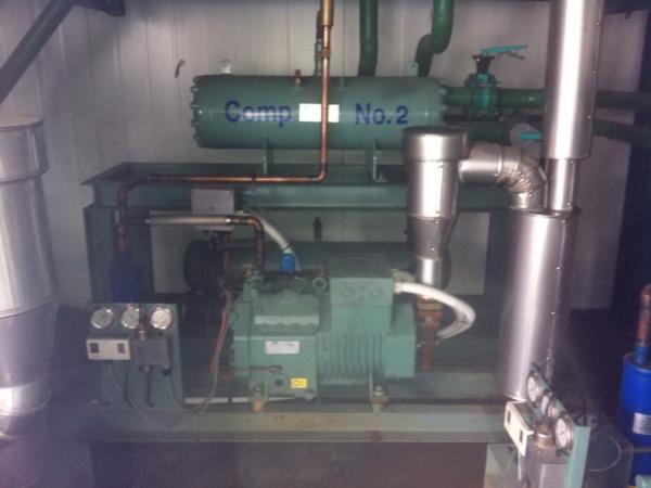 PM Cool : Air Cooled Chiller