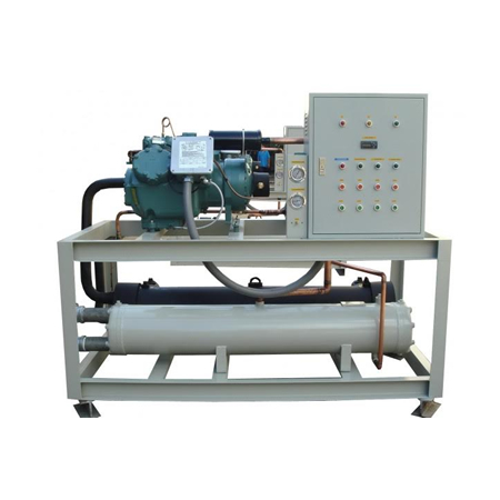 PM Cool : Air Cooled Chiller