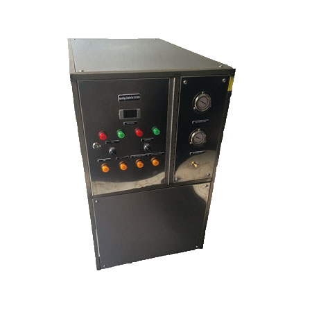 PM Cool : Air Cooled Chiller